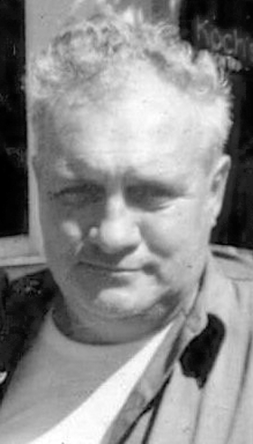 John H. Perry Jr. | News, Sports, Jobs - Observer Today